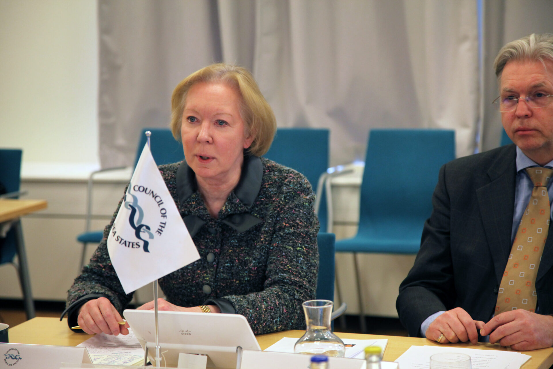 Danish Presidency 2019-2020 – CBSS
