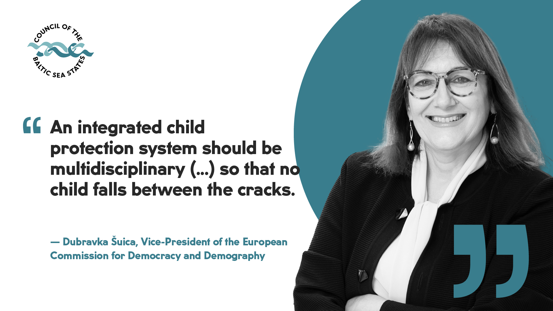 Barnahus as a model for an integrated approach to child protection – CBSS