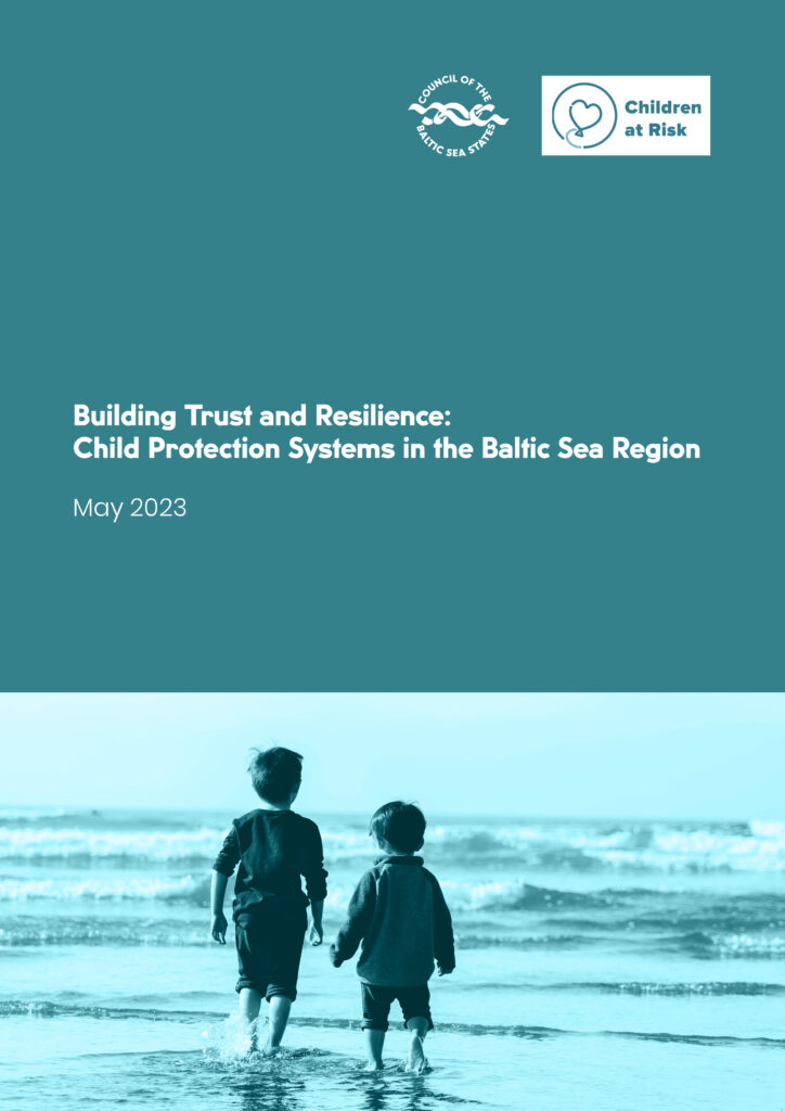 Building Trust and Resilience: Child Protection Systems in the Baltic ...