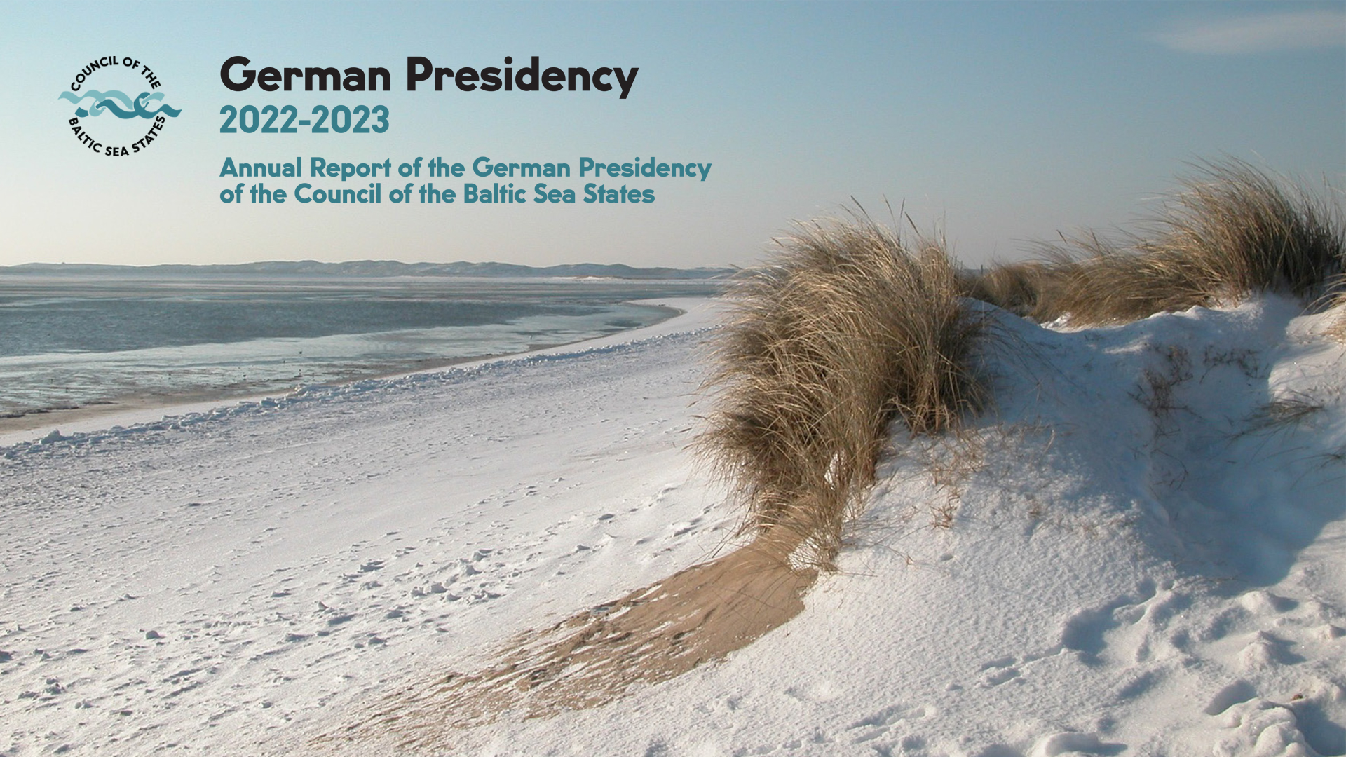 The CBSS publishes its Annual Report for 2022-2023 – CBSS