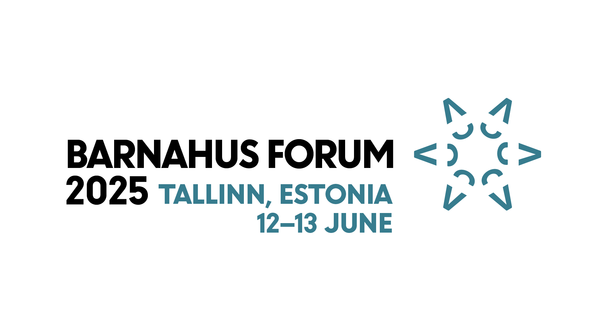 Barnahus Forum 2025 – CBSS
