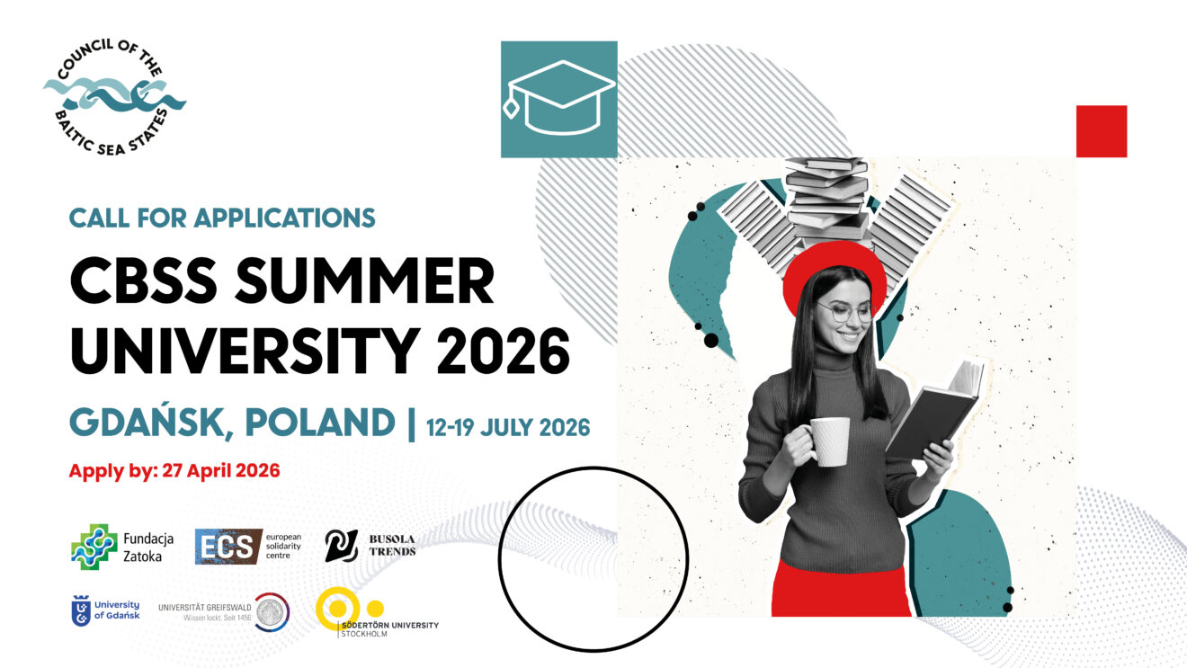 Call for applications: CBSS Summer University 2026 on “Youth ...